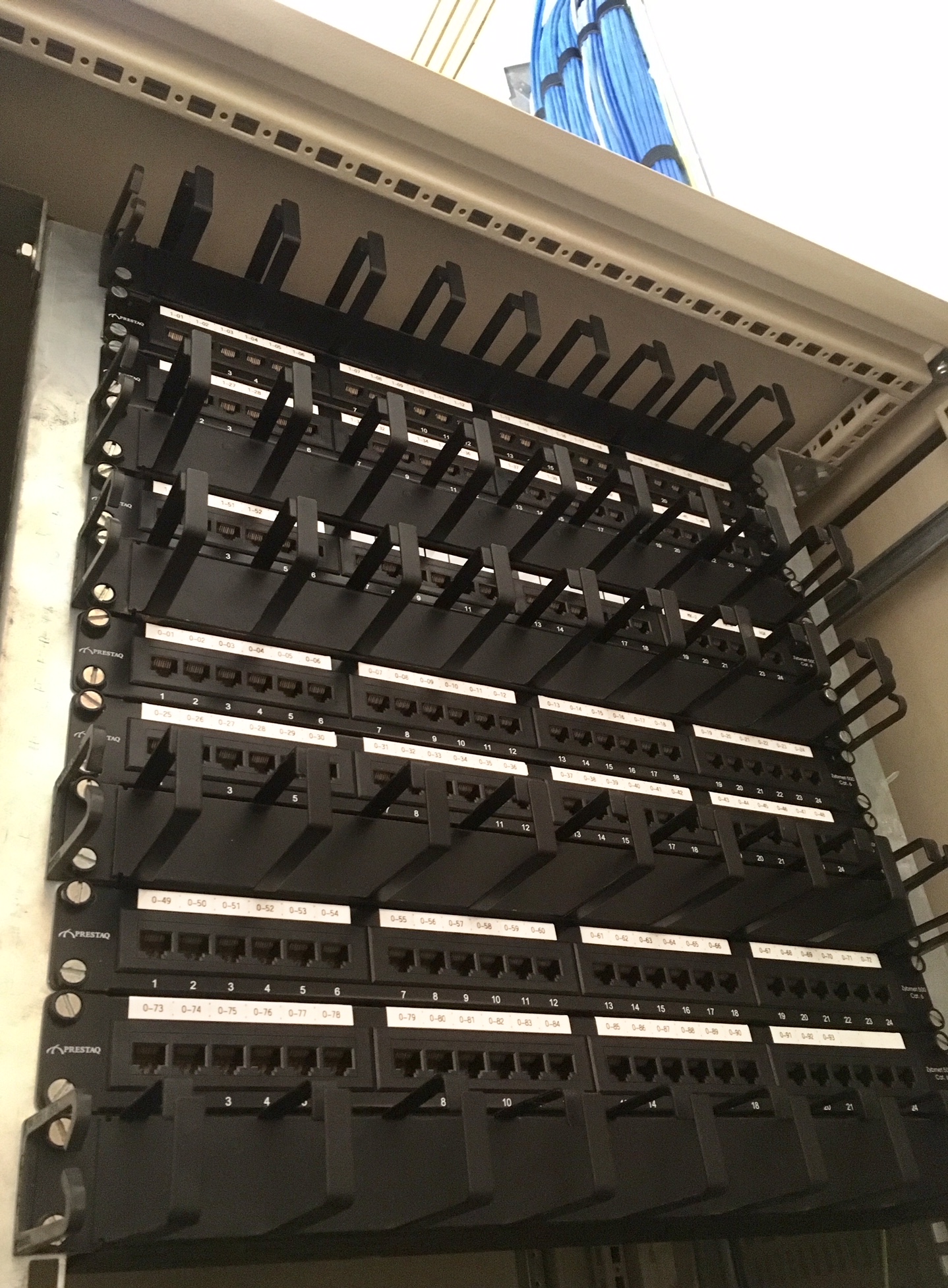 Foto impressie • Markus Techniek