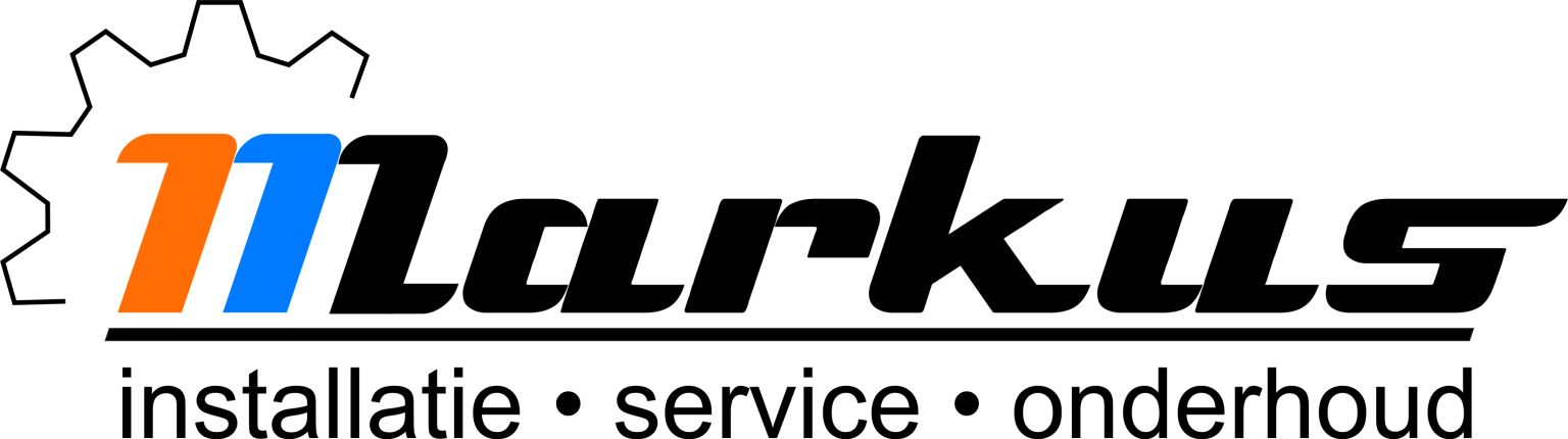 Markus logo 2019 latest • Markus Techniek